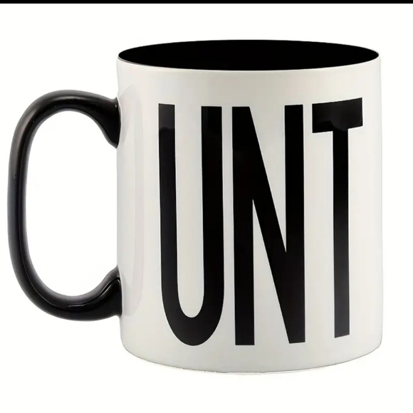 blazeys got joke's | Other | Coffee Cup | Poshmark